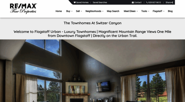 switzercanyontownhomes.com - Townhomes At Switzer Canyon, C ...