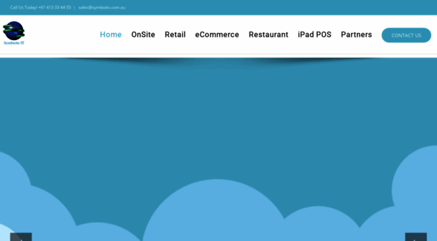 symbiotic.com.au - Symbiotic – Business Point-of-... - Symbiotic