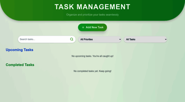 task-management-app-rust.vercel.app - Task Management App Rust Vercel