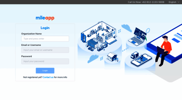 task.mile.app - Mile.app - The best Logistics ... - Task Mile
