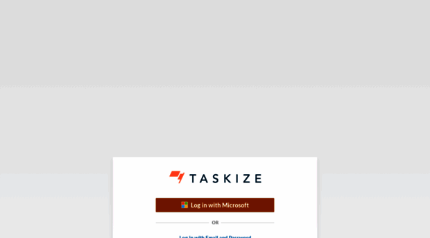 taskize.bamboohr.com - Login – Taskize Limited - Taskize Bamboohr
