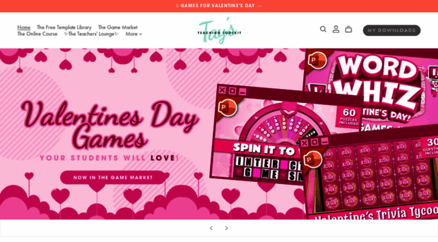 taysteachingtoolkit.com - Tay's Teaching Toolkit - Tay S Teaching Toolkit