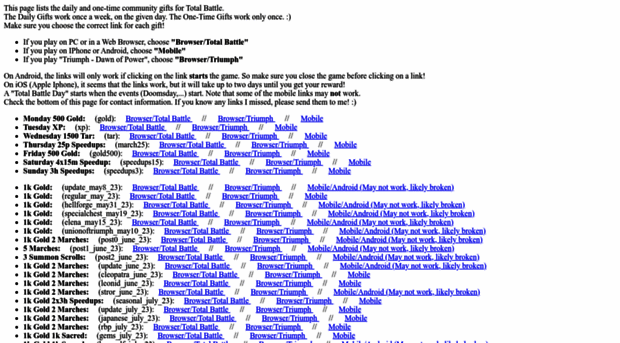 tbgift.pages.dev - Total Battle Gift URLs - Tb Gift Pages
