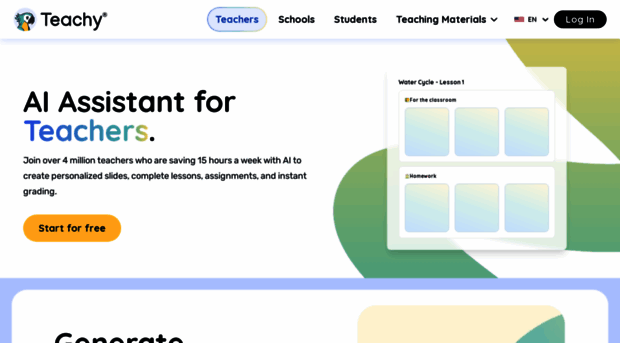 teachy.ai - Teachy - Artificial Intelligen... - Teachy