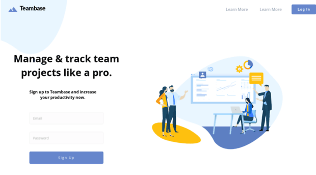 teambase-v1.bubbleapps.io - Visual Programming | Bubble - Teambase V 1 Bubble Apps