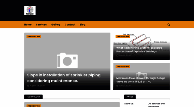 techclimb.co.in - Techclimb Engineering - Techclimb