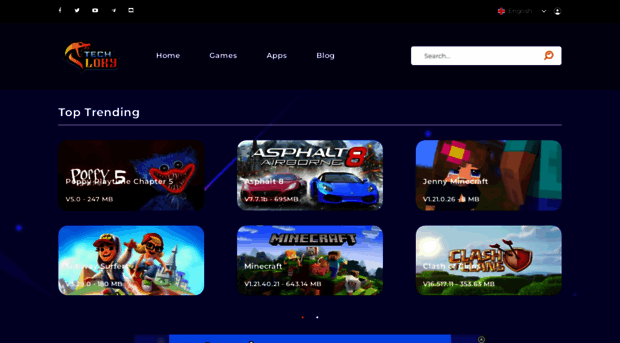 techloky.com - TechLoky - Free Download Game ... - Tech Loky