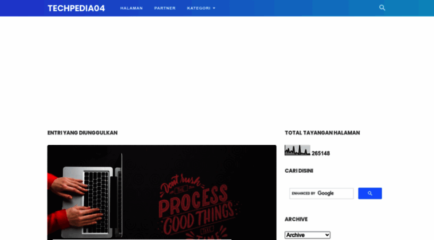 techpedia04.my.id - Techpedia04 - Techpedia04