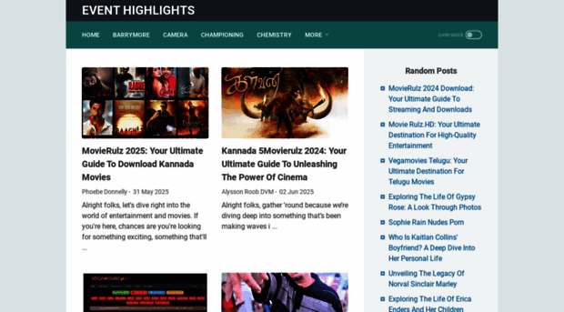 tedx.aceec.ac.in - Event Highlights - Tedx Aceec