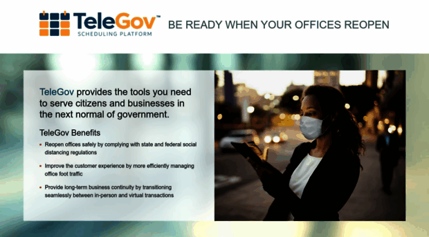 telegov.njportal.com - TeleGov - Tele Gov Njportal