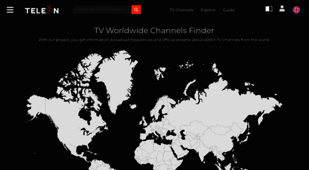 teleon.tv - Teleon TV - Teleon