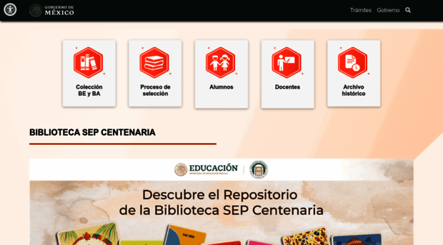telesecundaria.sep.gob.mx - Libros del Rincón - Telesecundaria Sep