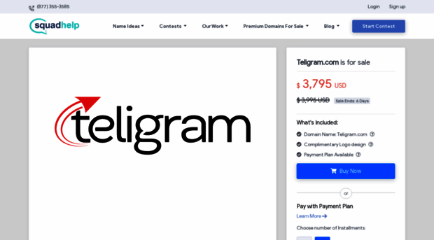 teligram.com - Teligram