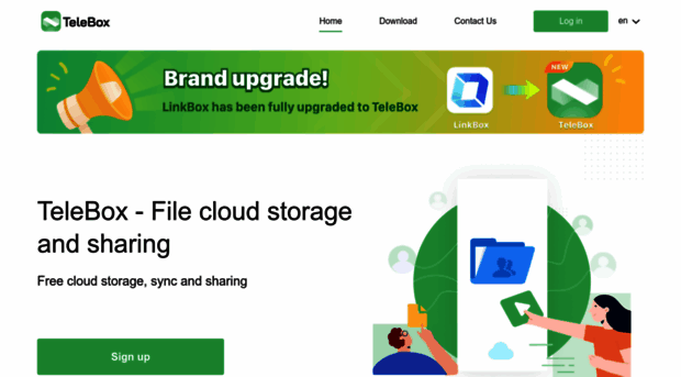 teltobx.net - TeleBox - Teltobx