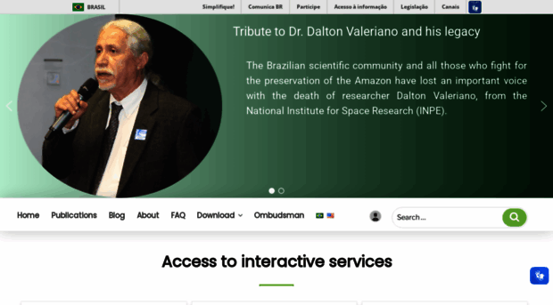 terrabrasilis.dpi.inpe.br - Terrabrasilis – Geographic Dat ...