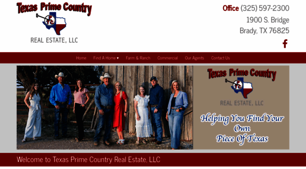 texasprimecountry.com - Welcome to Texas Prime Country... - Texas Prime ...