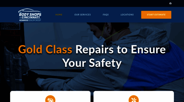 thebodyshopsofcincinnati.com - The Body Shops of Cincinnati |... - The ...