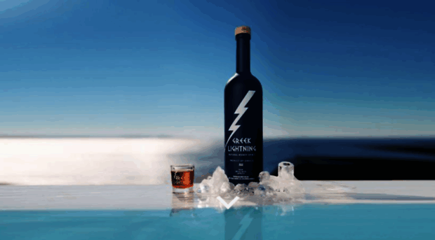 thegreeklightning.com - Greek Lightning - The Honey Li... - The Greek ...