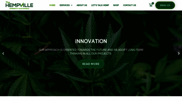 thehempville.com - The Hempville - Hemp Supplier-... - The Hempville