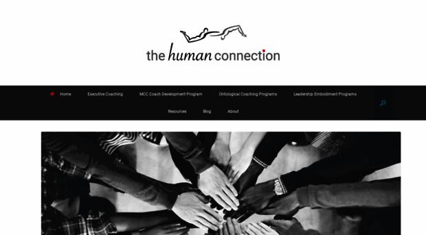 thehumanconnection.co.za - The Human Connection - Coachin... - The ...