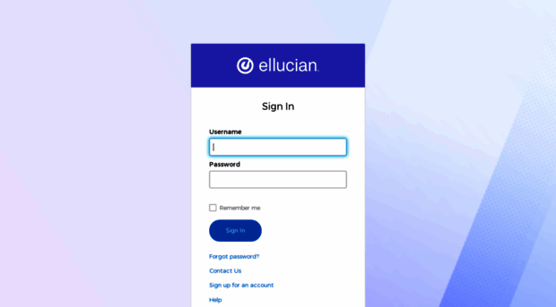 theme.elluciancloud.com - Ellucian - Signing in... - Theme Ellucian Cloud