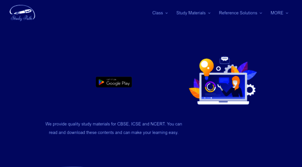 thestudypath.com - Study Path - A Free Online Edu... - The Study Path