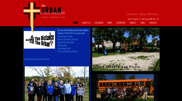 theurban.ca - HOME | theurban - Theurban