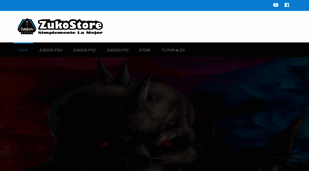 thezukostore.com - ZukoStore | Inicio - The Zuko Store