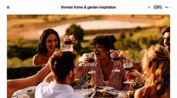 thomas.be - home - thomas.be - Thomas
