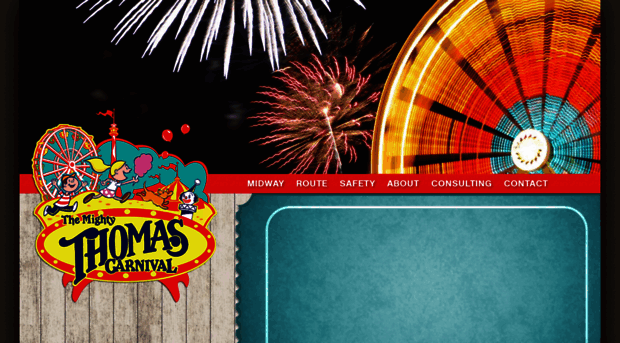 thomascarnival.com - Home - Thomas Carnival Thomas ... - Thomas Carnival