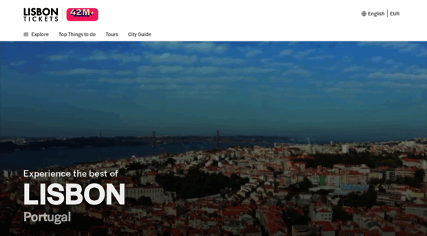 tickets-lisbon.com - Lisbon Tickets | Belém, Tram T... - Tickets Lisbon
