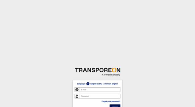 ticontract.transporeon.com - Transporeon-Web - Ticontract Transporeon