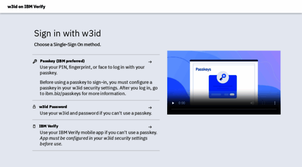 time.ibm.com - Time@IBM - Time IBM