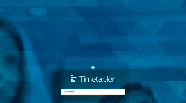 timetabler.uea.ac.uk - Log in - Timetabler - Timetabler Uea
