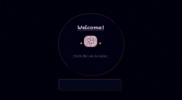 tinymagicalcat.neocities.org - tinymeowgicalcat - Tinymagicalcat Neocities