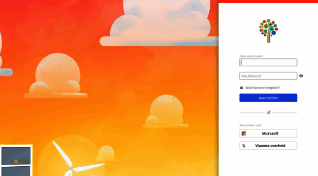 tisp-ksom.smartschool.be - KSOM, campus Sint-Paulus - Sma... - Tisp ...