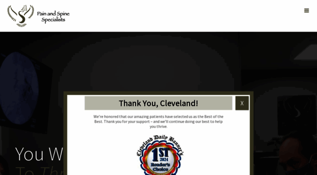 tnpainandspine.com - Home - Pain and Spine Speciali... - Tn Pain And Spine