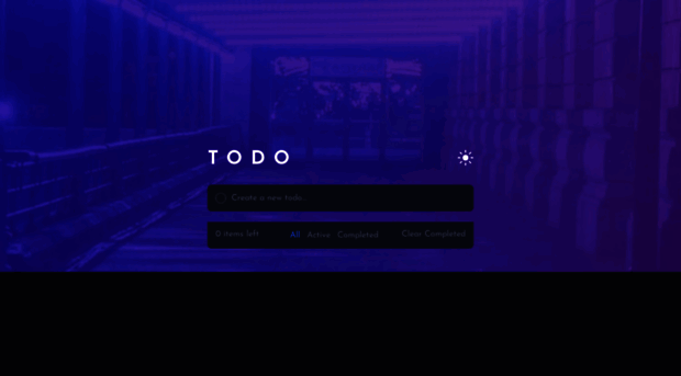 todo-app-fementor.vercel.app - Frontend Mentor | Todo app - Todo App Fe ... todo-app-fementor.vercel.app - Frontend Mentor | Todo app - Todo App Fe ...
