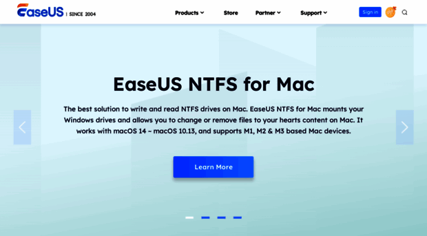 toolbox.easeus.com - EaseUS® | Productivity Tools t... - Toolbox EaseUS