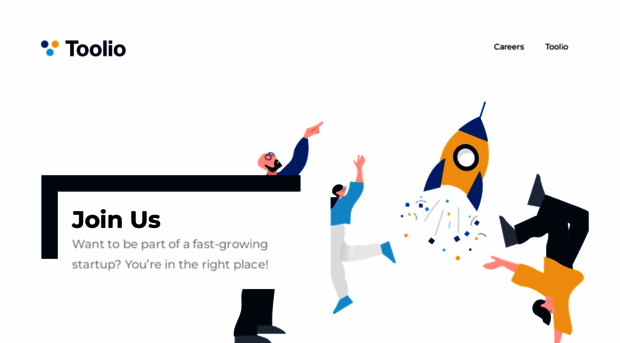 toolio.talentlyft.com - Merchandising Platform | Tooli... - Toolio ...