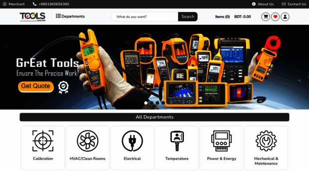 tools.com.bd - Tools Bangladesh - Tools
