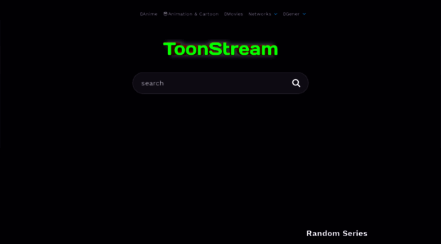 toonstream.co - Redirecting... - Toonstream