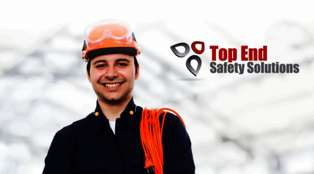 topendsafety.com.au - Home | Top End Safety Solution... - Top End Safety