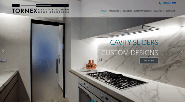 tornex.com.au - Tornex | Cavity & Sliding Door... - Tornex
