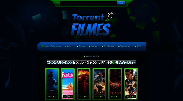 torrentdosfilmes.se - Torrent Dos Filmes – TorrentDo... - Torrent Dos ...
