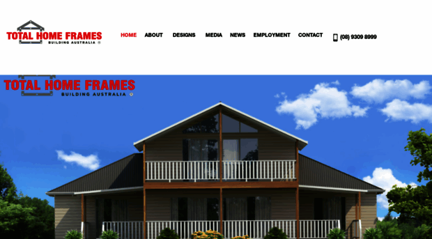 totalhomeframes.com.au - Total Home Frames | Framed Stu... - Total Home ...