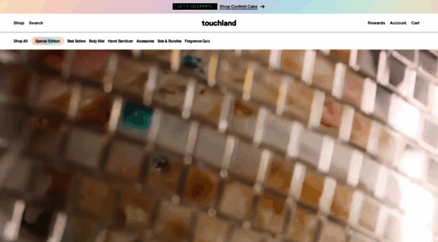 touch-land.myshopify.com - Move your mood: sensorial on-t ...