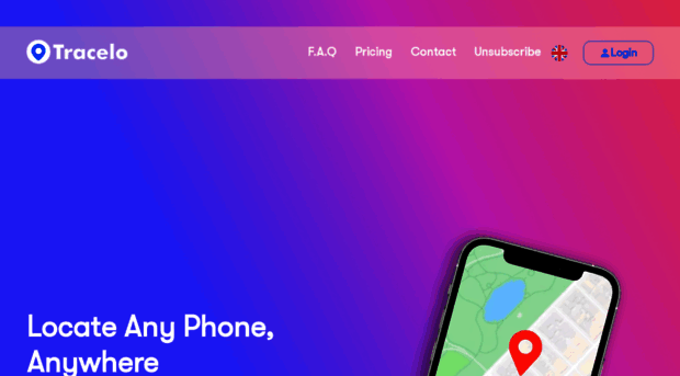 tracelo.com - Tracelo - Tracelo