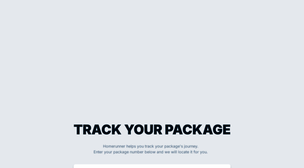 tracking.cykelpartner.dk - Tracking powered by Homerunner - Tracking ...