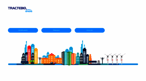 tractebel-engie.be - Tractebel - Tractebel Engie